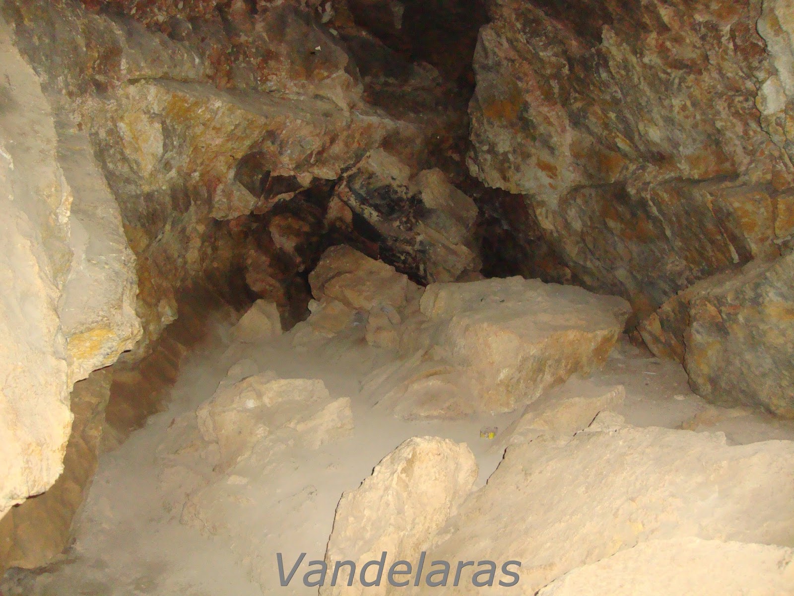 Vandelaras Natural: RUTA CIRCULAR SUBIDA AL MONTGÓ (DÈNIA)