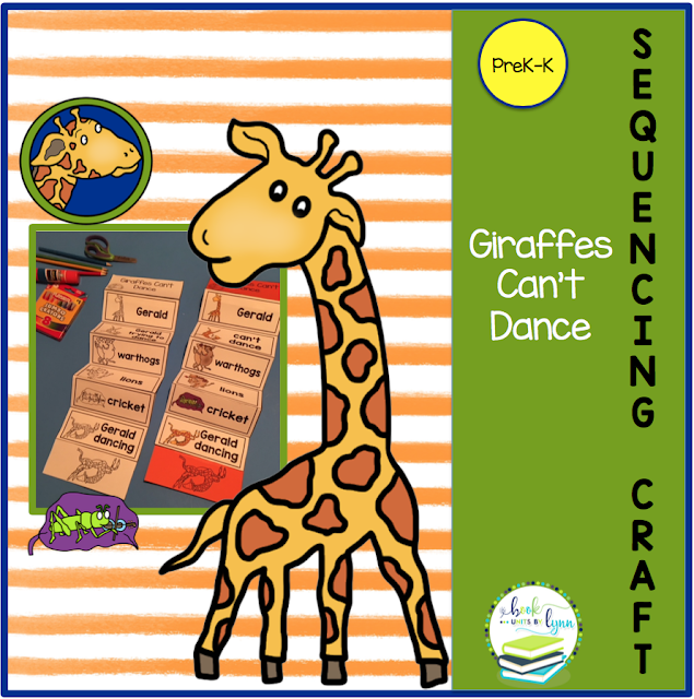 ~ Book Units by Lynn