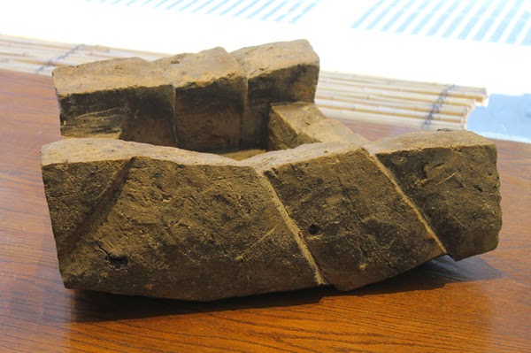 Sara Japanese Pottery: Works of Tim Rowan Exhibition "Continuity"