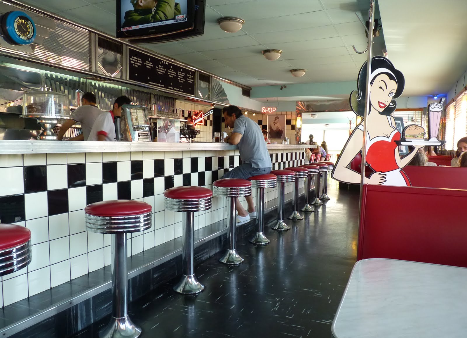 Rockabilly / El blog de El Marques!