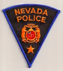 Mid America Live: Nevada Police Department looking for a suspect in theft