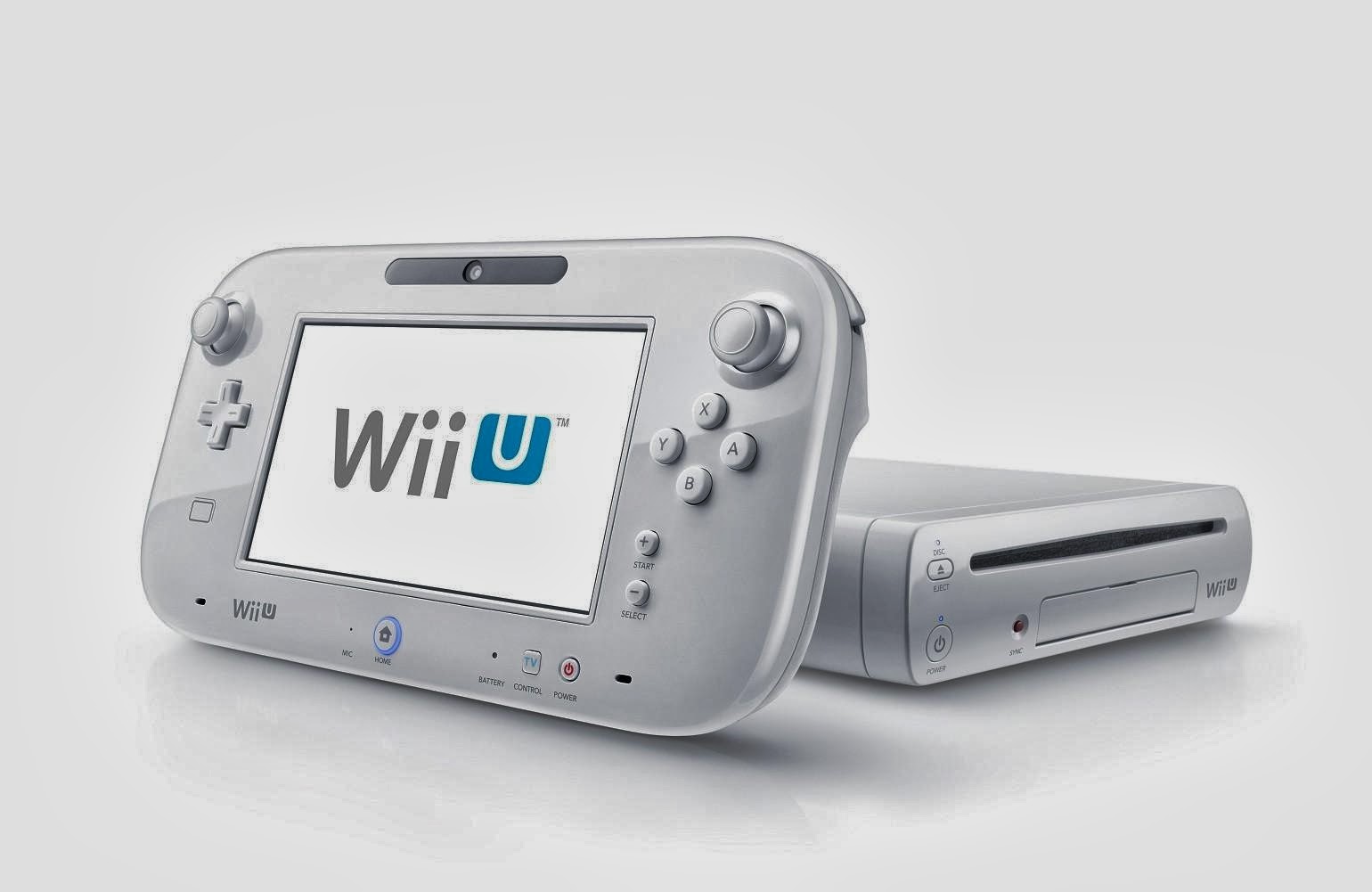 Wii U | VIDEOJUEGOS