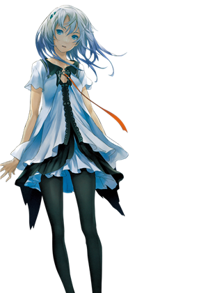 Render - redjuice BEATLESS | Renders Dez