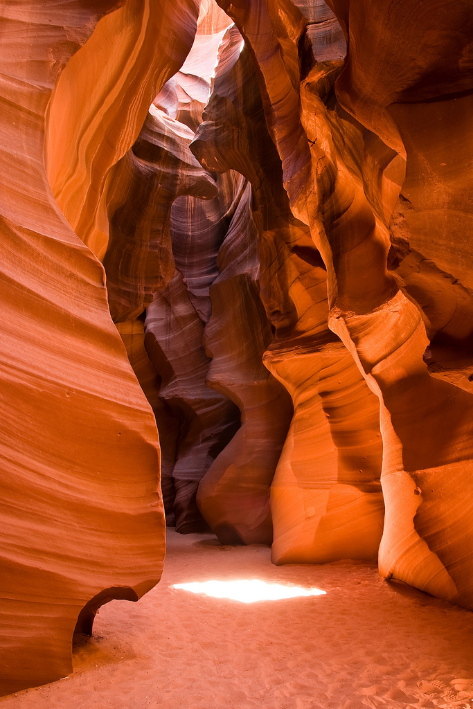 Arizona Turns 100 ~ Kuriositas