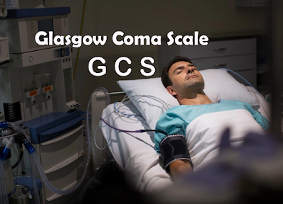 Cara Menghitung GCS Penilaian Glasgow Coma Scale - Catatan Perawat