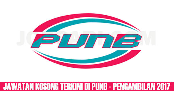 JAWATAN KOSONG TERKINI DI PERBADANAN USAHAWAN NASIONAL BERHAD PUNB ...