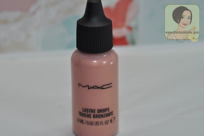 MAC Baking Beauties Pearlmatte Face Powder, Lipstick, Mineralize Tinted ...