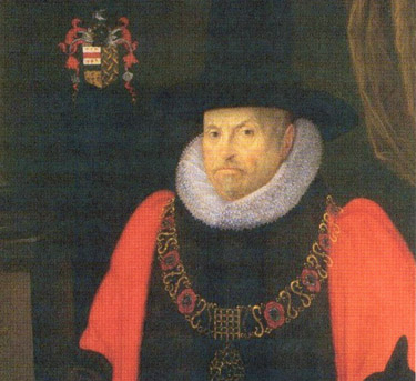 Hoydens & Firebrands: The Yorkshire “Dick Whittington” – Sir William ...