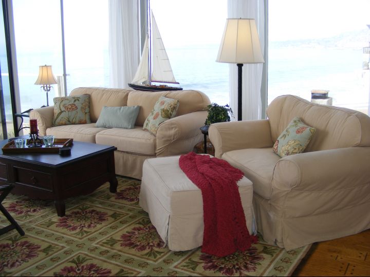 Team Nick Carter ARG: [NOTA + FOTOS] Casa de Nick Carter en Malibú