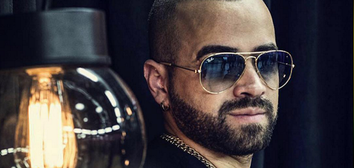 Nacho un mago de la música. | Urbans History