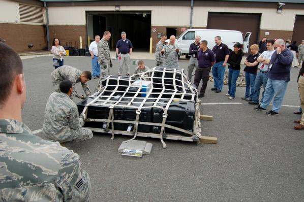 DCNewsroom: FEMA seeks air cargo services for flood affected areas in ...