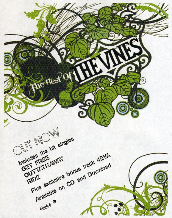 A2 Media Studies: Magazine advert examples