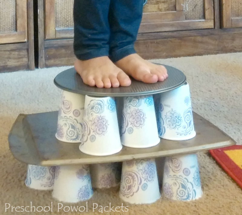 Ancient Greek Architecture STEM Challenge & Activities | Preschool ...