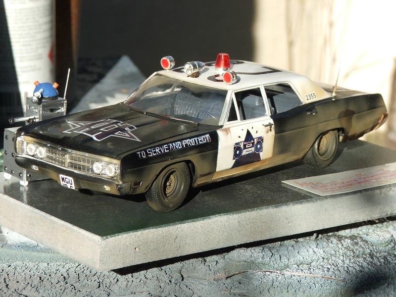 The Superman/Doctor Who/KLF Popstar Car - An Unseen Transvestite Pirate ...