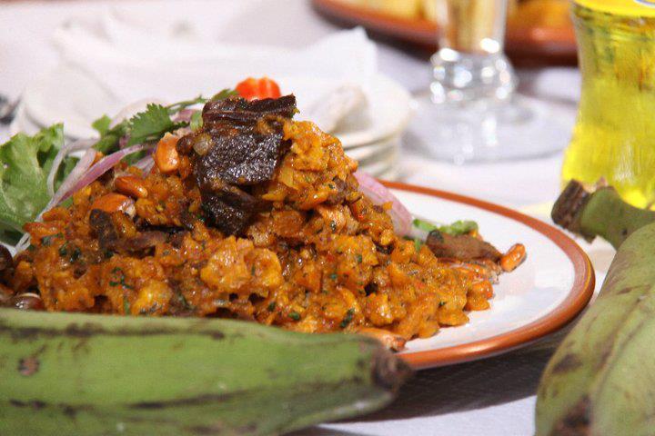 TURISMO PERUANO PIURANO: Vista Nuestra Diversidad Platos Tipicos