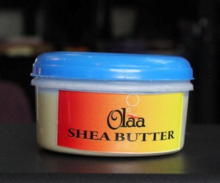 Beauty as Nature intends: 15 EVERYDAY USES AND BENEFITS OF SHEA BUTTER!!!