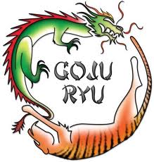 KARATE: Goju - Ryu