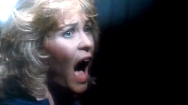 A Haunting on the Screen: The Howling