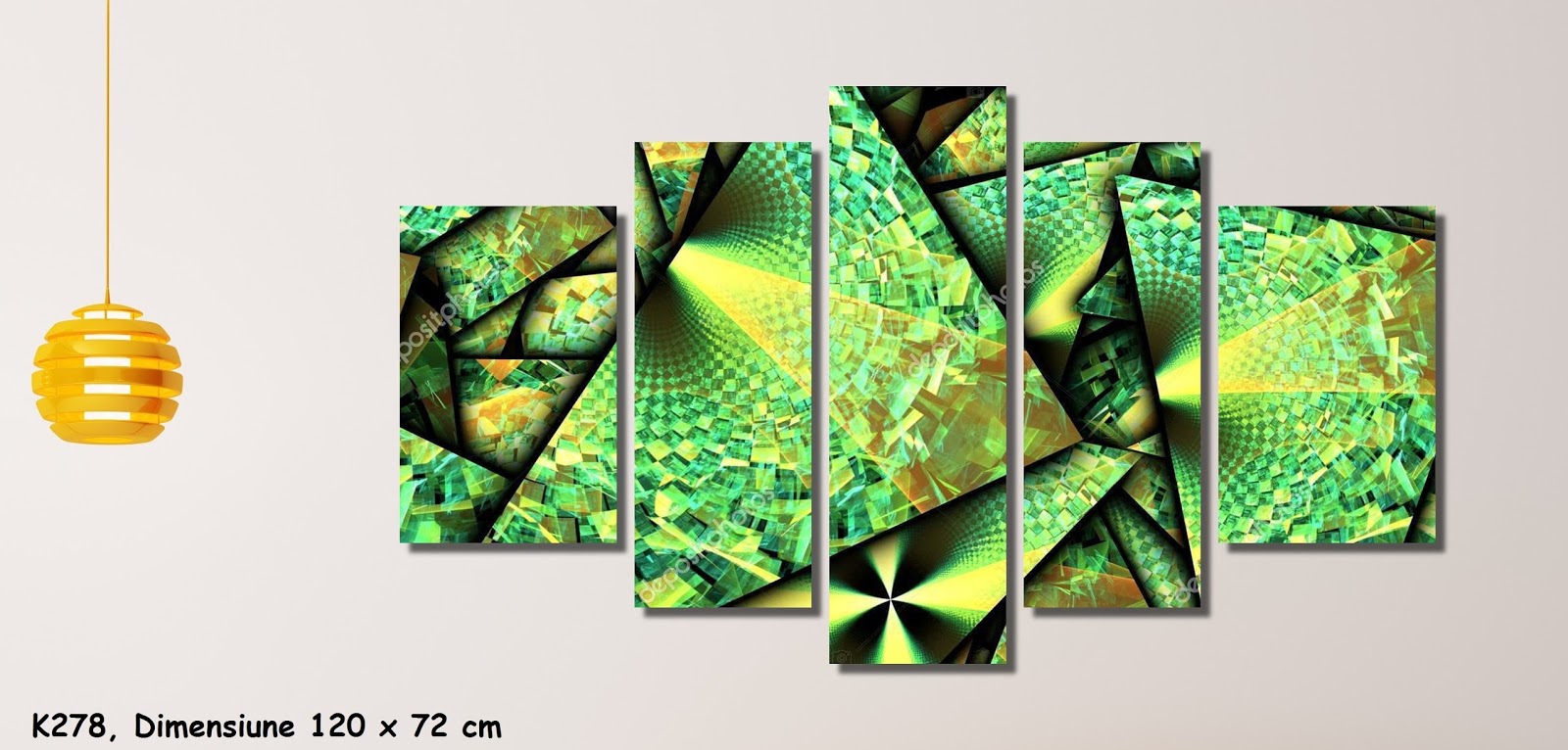 Tablouri Canvas Baia Mare