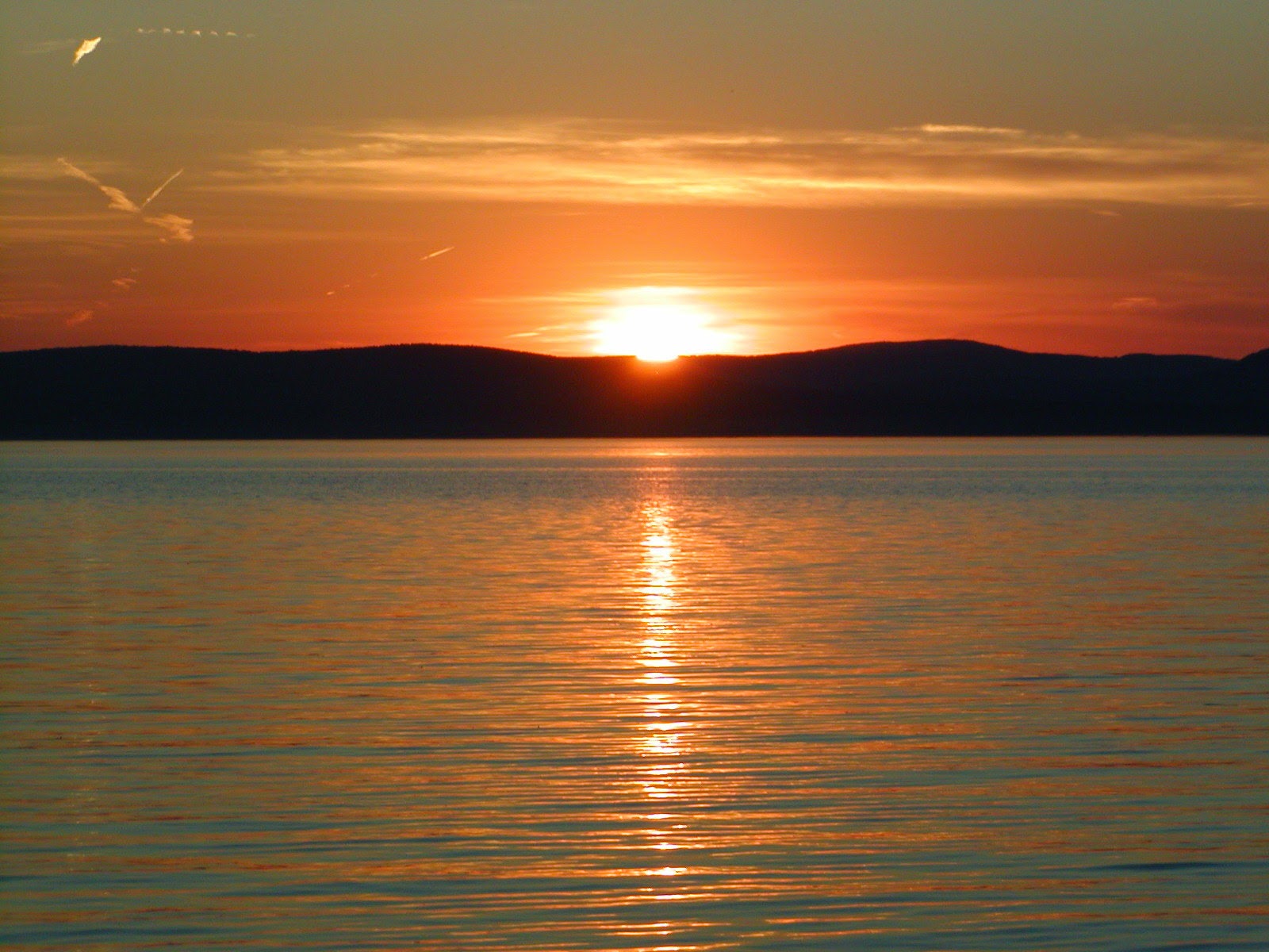 Képek blogokra: Naplementés képek/gifek