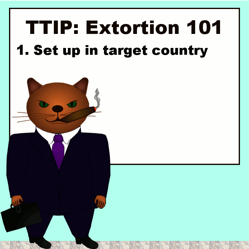 On t'Internet: Do You Really Think For Yourself?