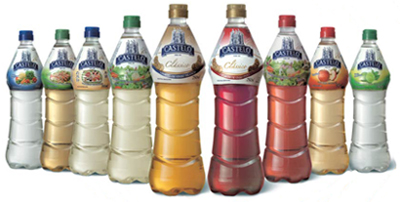 Mundo Das Marcas: CASTELO