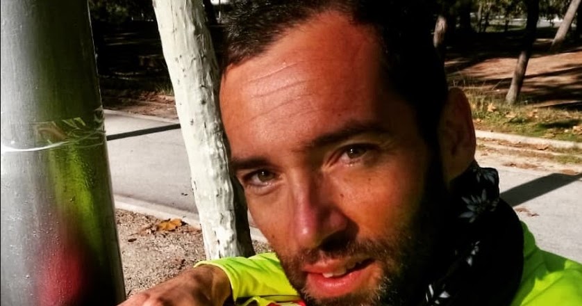 atletismo toledano: Jesús Lungarán (C.A. Manchego), vencedor en Máster ...