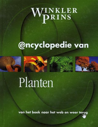 BereFien: Encyclopedie van planten