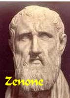 AAR: Zenone ed i suoi paradossi.