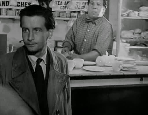 Forgotten Actors: Michael Partridge