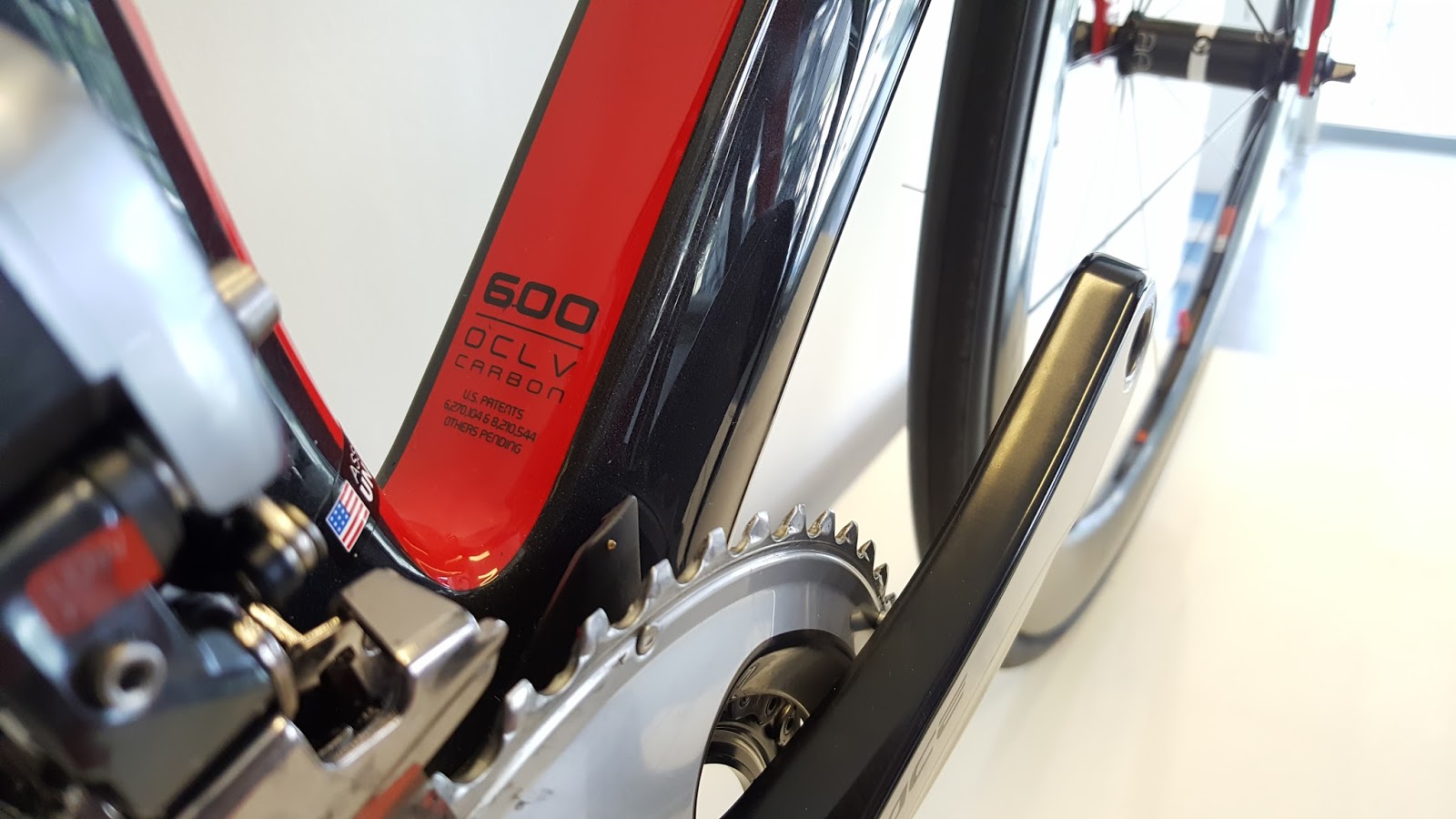 The Malaysian Cyclist: Shop Tour - Treknology Multisport (Trek Bicycles)