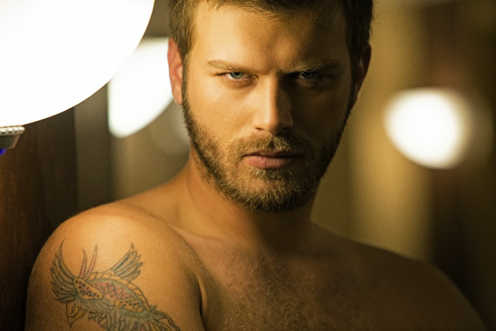 Kivanc Tatlitug: Kivanc Tatlitug Photos