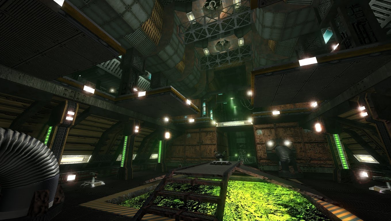 Free Gamer Open Source Games Free Libre FPS Release Weekend Free Gamer Open Source Games Free Libre FPS Release Weekend