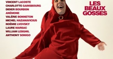 J.B. Spins: Fantastic Fest ’14: Jacky in the Kingdom of Women