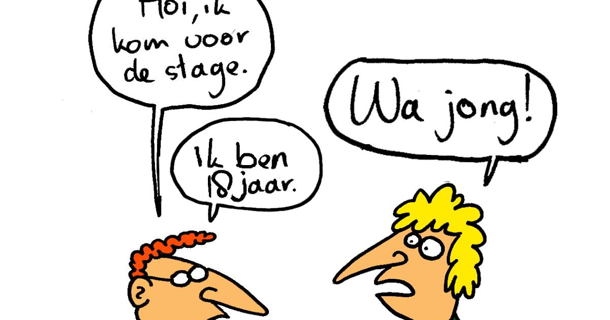 Molkenboer, cartoons en illustraties: Cartoon: Wajong