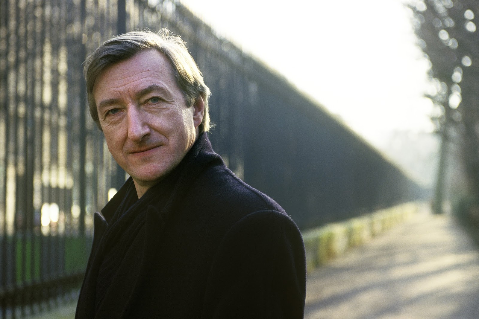 Le Livroscope!: England, England de Julian Barnes.