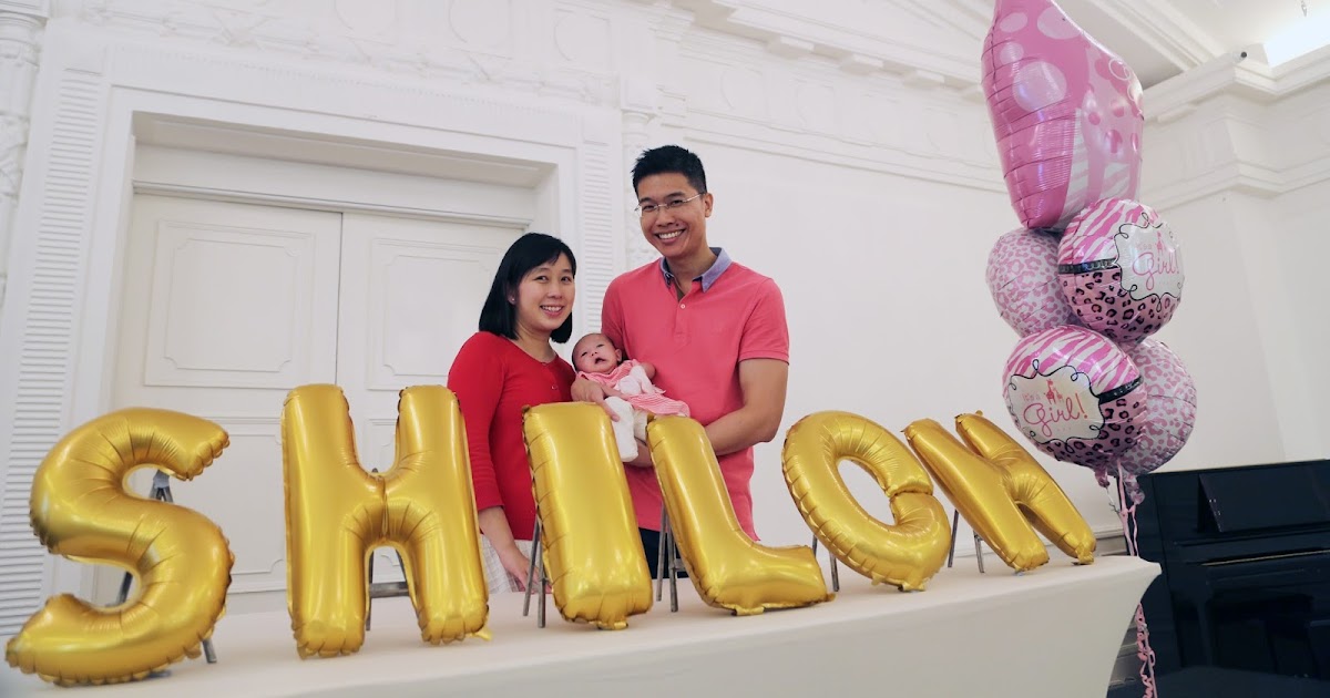 Savoirfaire: Full Month Party