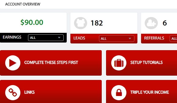 Easy Cash Code Review: Earn $18 GUARANTEED For every Signup To the Easy ...