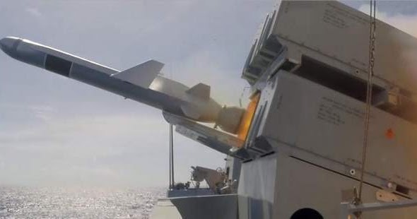 Military and Commercial Technology: Kongsberg awarded US$26.8m contract to deliver its Naval ...