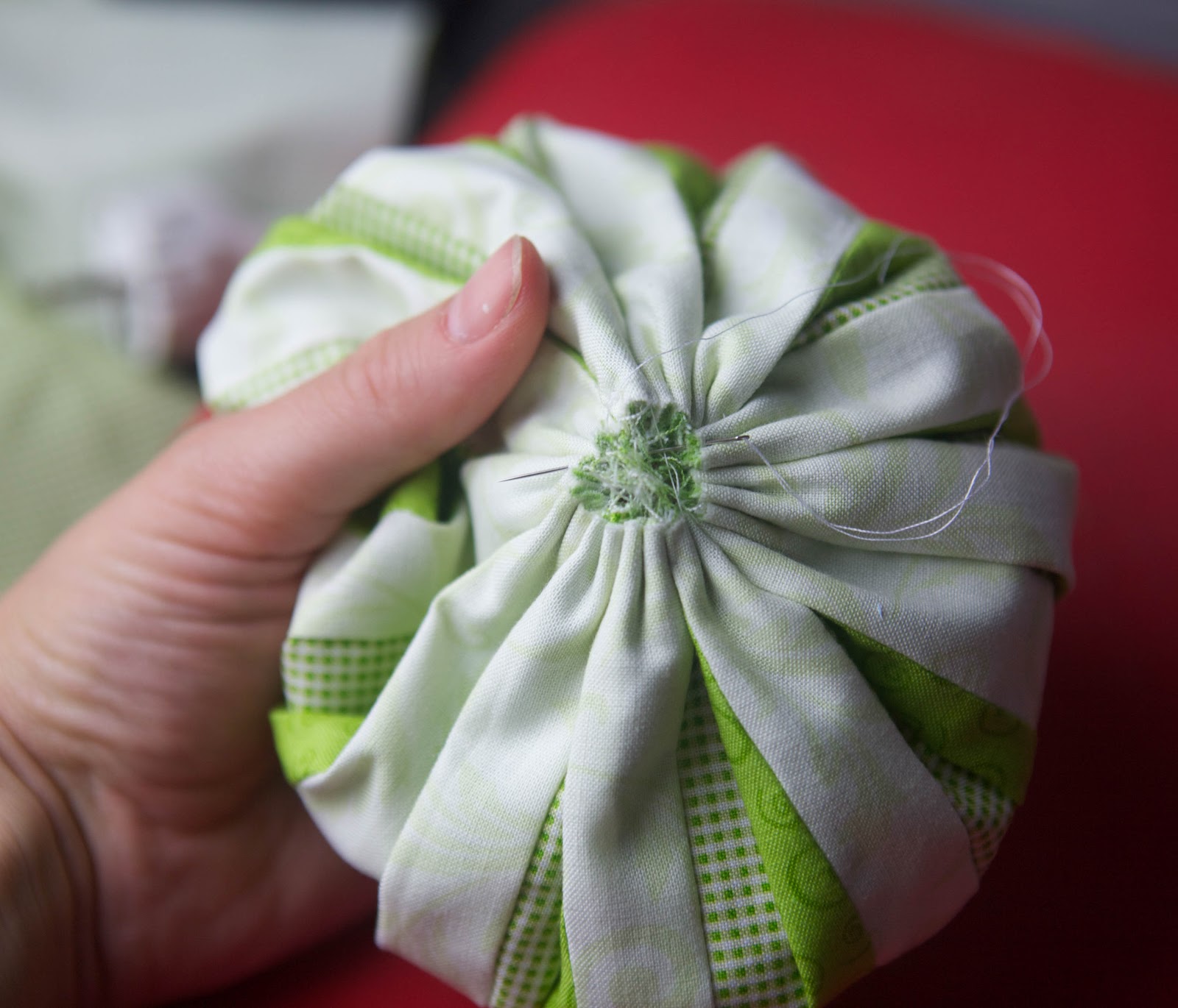 Japanese Omiyage Bag Tutorial ~ Free-Tutorial.net