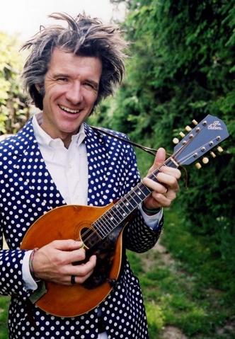 ABSOLUTELY COOL: DAN ZANES AND FRIENDS ~ Lead Belly, Baby ! [2017]