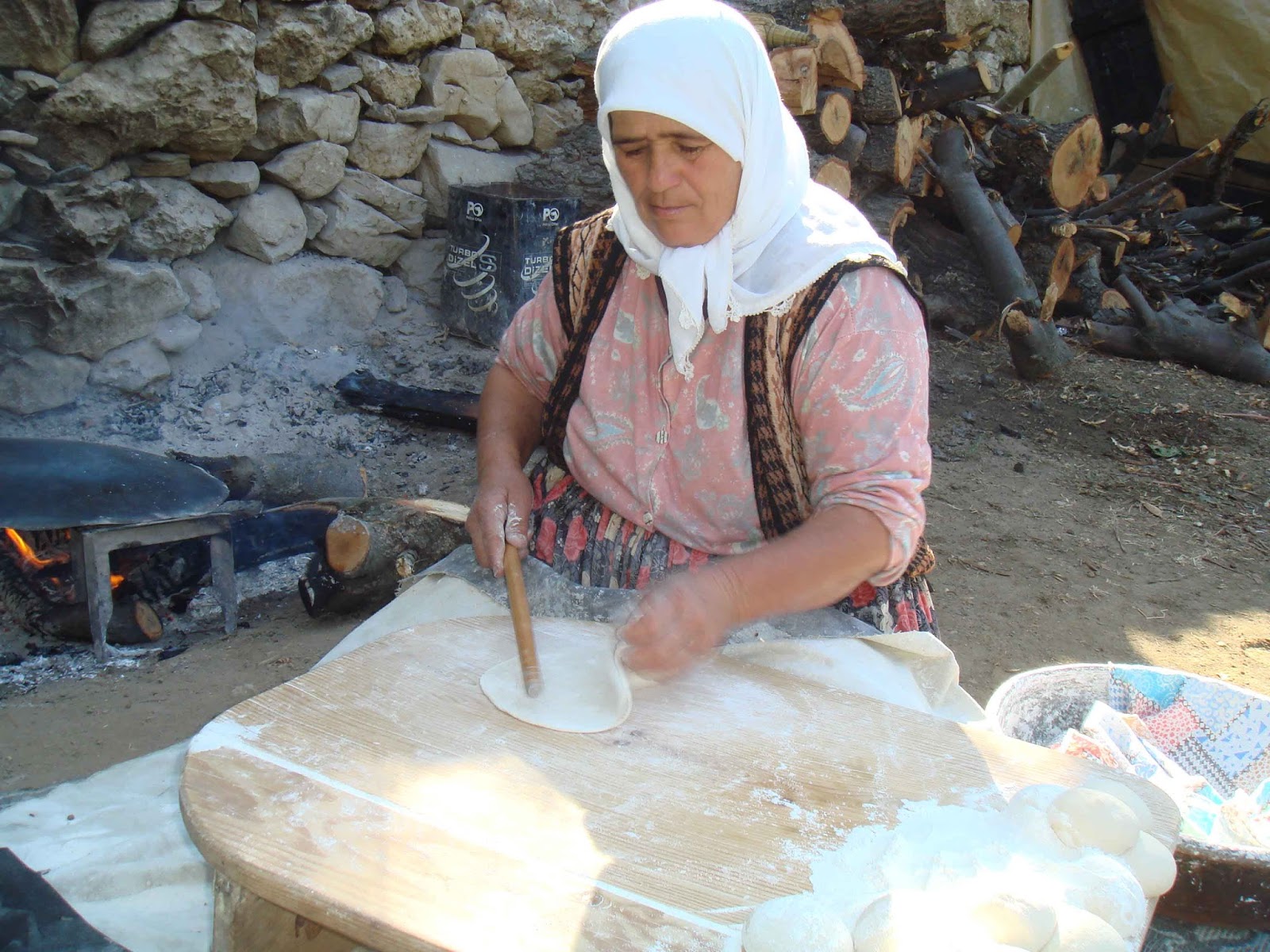 Senit | Aşağı Çiğil Sitesi