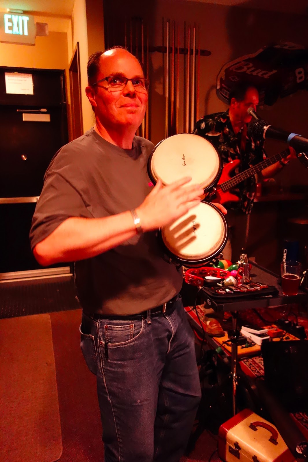 Live Seattle: music in the clubs: BottleRockit at Poggies 4/3/13