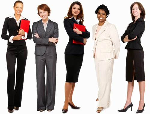 Barbara Pachter's Blog: Pachter's Pointers: Empowering Women in the ...