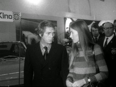 MUJERES CON ESTILO UNICO: NINA RINDT - POLE POSITION