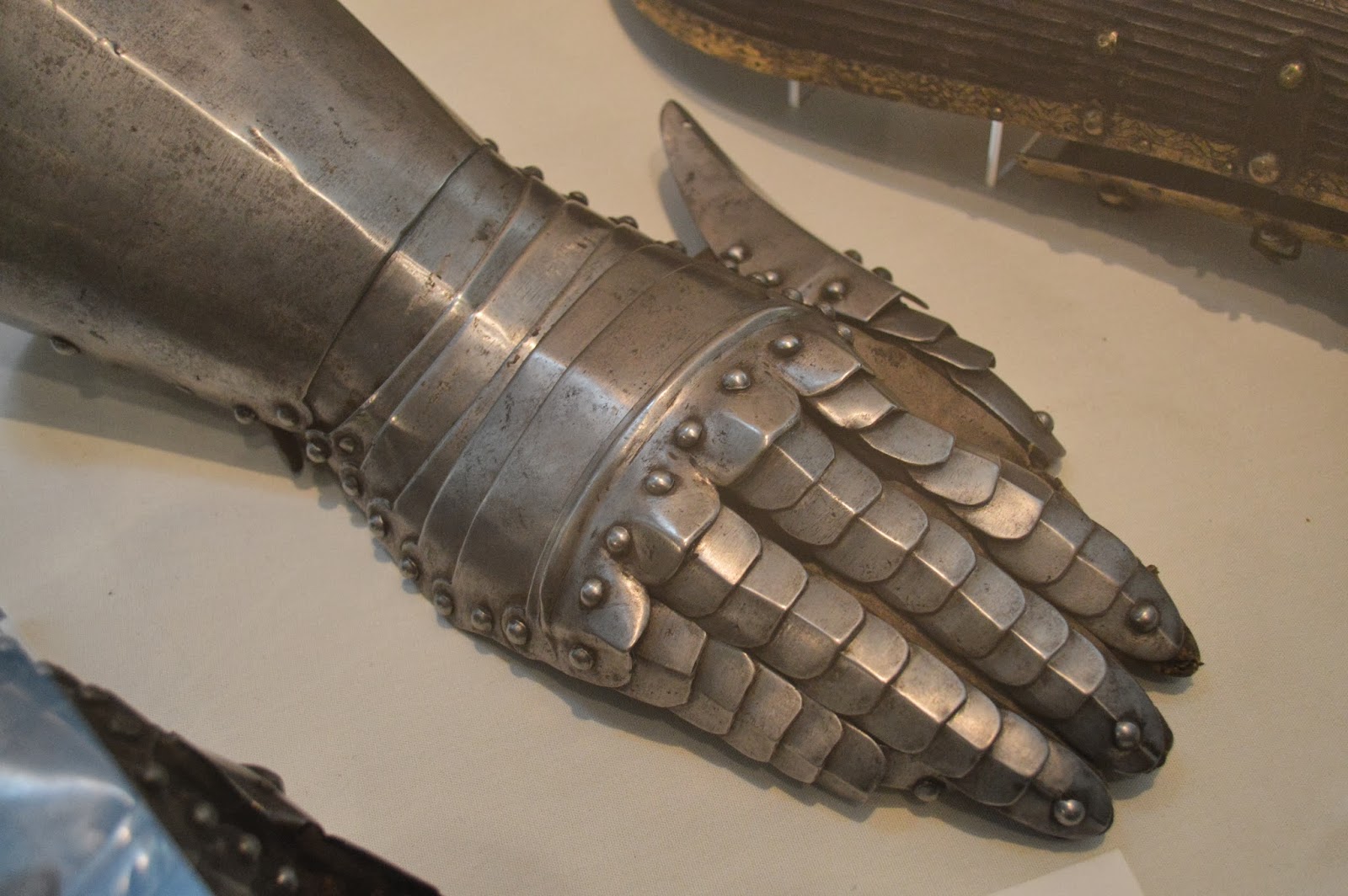 Book&aCuppa: Fitzwilliam museum