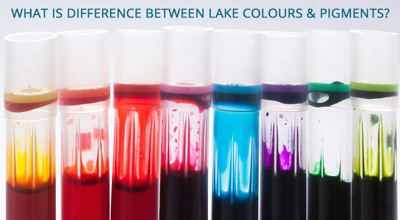 Cosmetic & pharmaceutical colors manufacturers: What is Difference ...