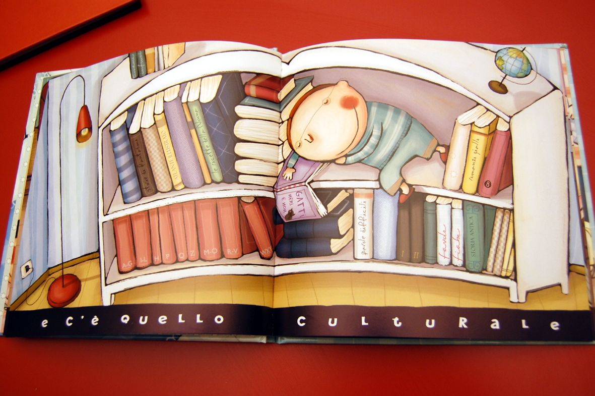 Gruppo di lettura C'era due volte un libro: Secondo incontro del Gruppo ...