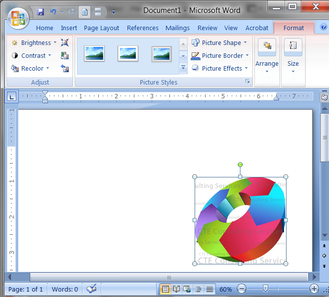 Vector Corner Illustrations: Tutorial: How to Move a Graphic Around in ...