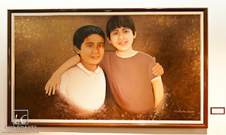 Sheila Monteiro e suas obras ~ Arte em Tela - São Luis